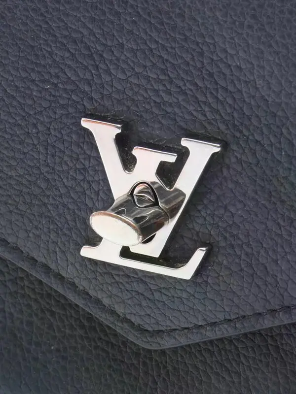 LOUIS VUITTON Mylockme Chain Pochette 2021-2026