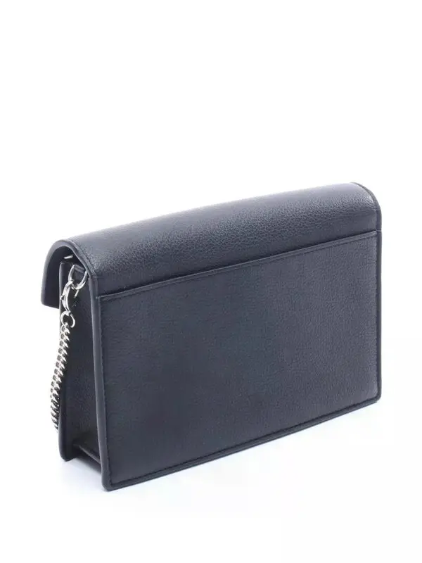 LOUIS VUITTON Mylockme Chain Pochette 2021-2026