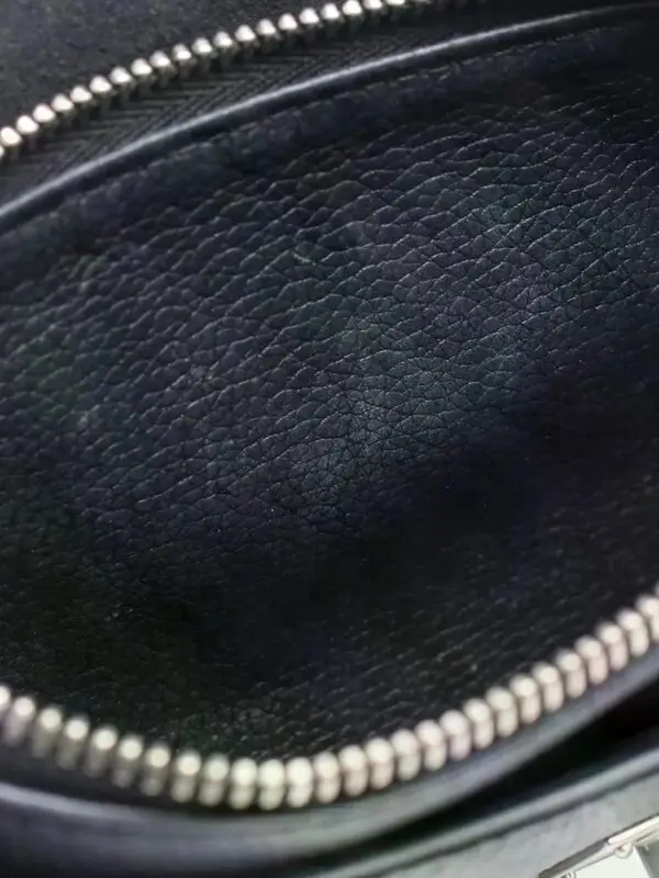 LOUIS VUITTON Mylockme Chain Pochette 2021-2026