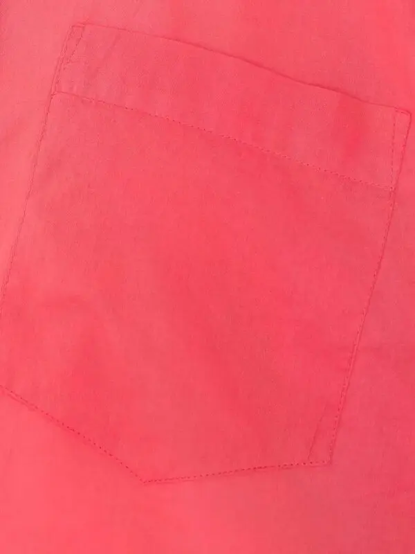 SOSUE Cotton Short-sleeve Shirt