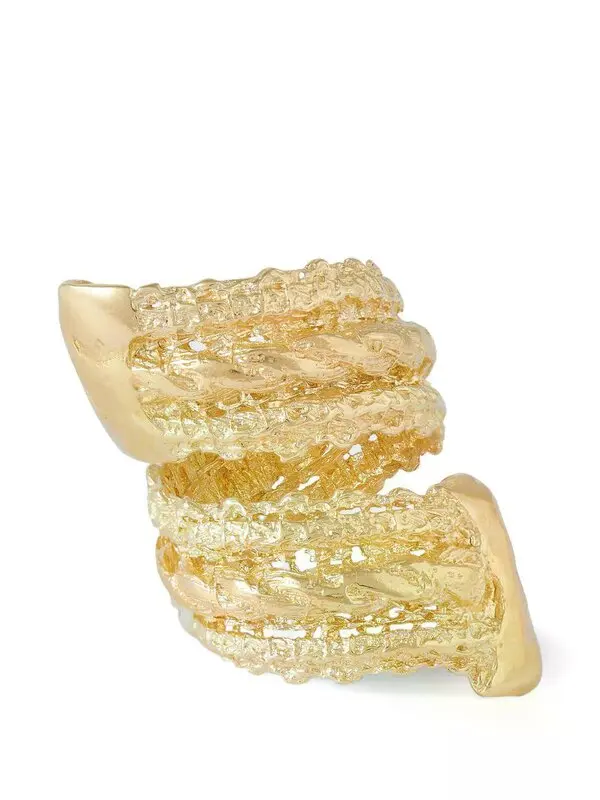 YSSO Aella Ring - Gold