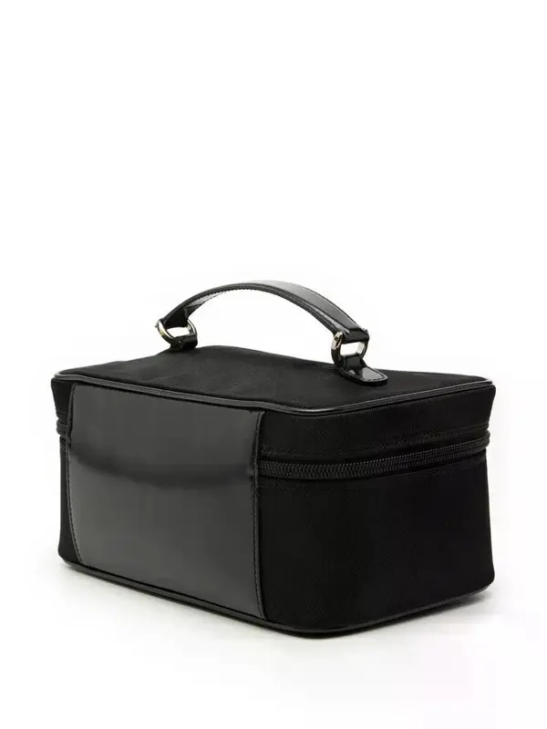 Gucci 20th Century Bamboo Vanity Bag
