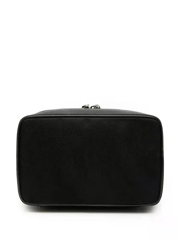 Gucci 20th Century Bamboo Vanity Bag