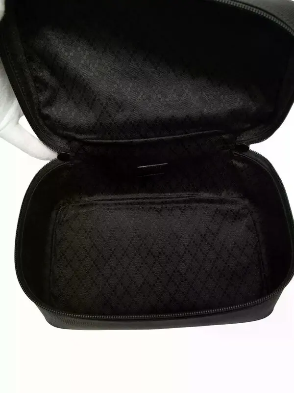 Gucci 20th Century Bamboo Vanity Bag