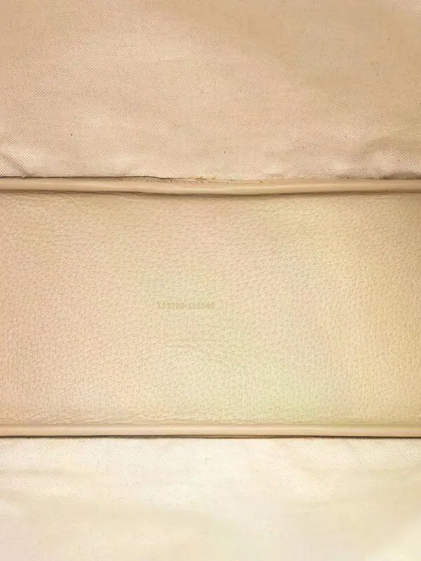 Gucci Medium Gg Supreme Ophidia Tote - Neutrals