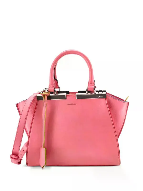Fendi 3jours Mini Crossbody Bag