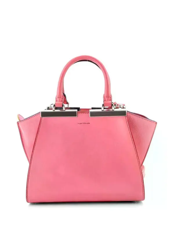 Fendi 3jours Mini Crossbody Bag