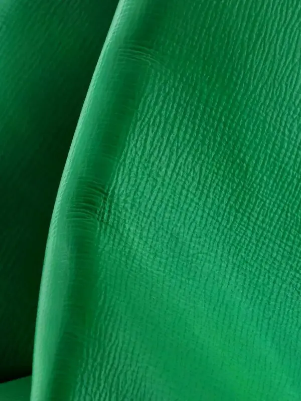 LOUIS VUITTON Shopper Leather Mm Tote Bag - Green