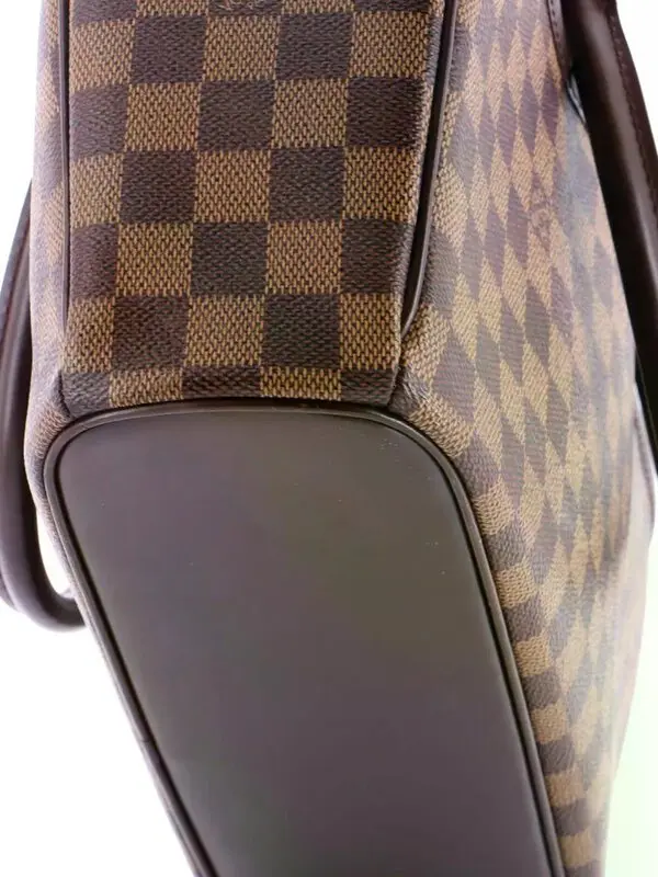 LOUIS VUITTON Sarria Damier Horizontal Satchel
