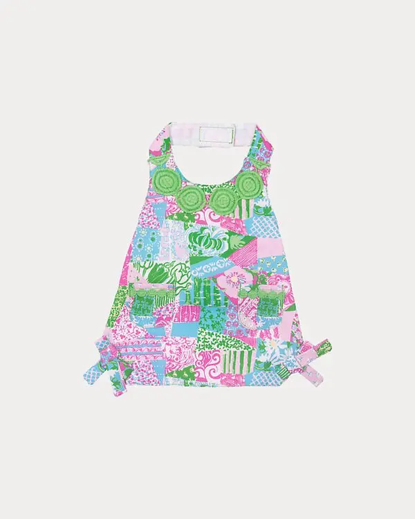 Lilly Pulitzer® Printed Pet Dress