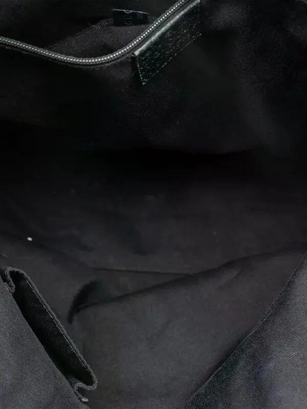 Gucci Gg Canvas Princy Tote Bag