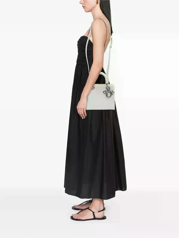Dior 2017 Medium Lady Satchel