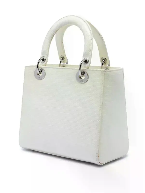 Dior 2017 Medium Lady Satchel