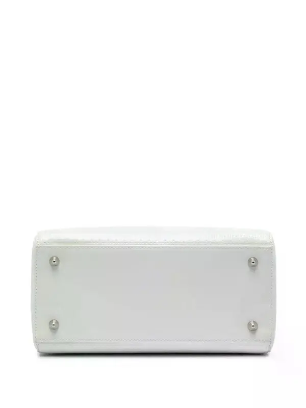 Dior 2017 Medium Lady Satchel