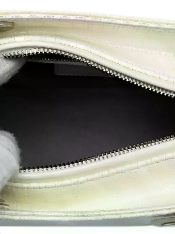 Dior 2017 Medium Lady Satchel
