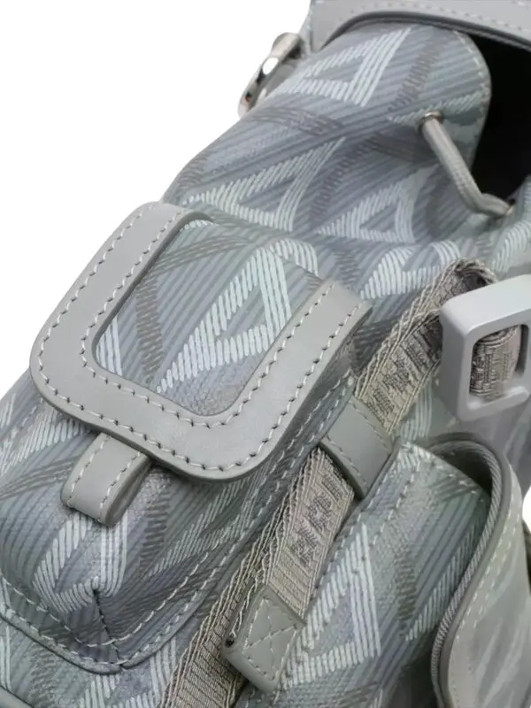 Dior 2022 Mini Hit The Road Backpack