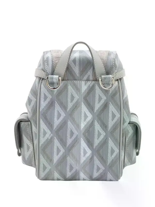 Dior 2022 Mini Hit The Road Backpack