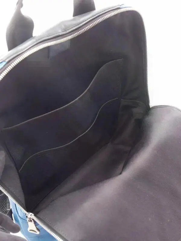 LOUIS VUITTON 2018 Damier Infini Avenue Backpack