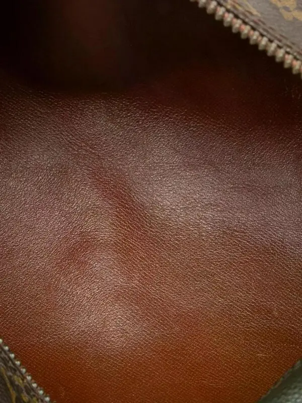 LOUIS VUITTON 1986 Monogram Papillon 26 Handbag