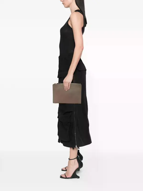 Hermès 2017 Togo Bazar Pouch Pm