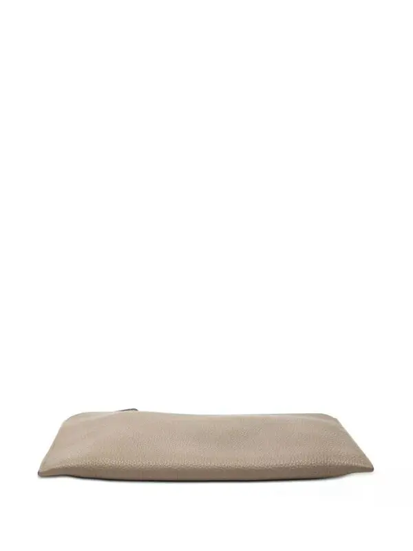 Hermès 2017 Togo Bazar Pouch Pm