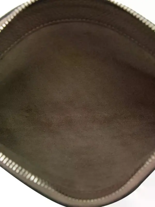 Hermès 2017 Togo Bazar Pouch Pm