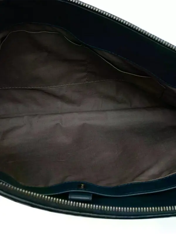 Bottega Veneta Nappa Intrecciato Metropolis Document Case Clutch Bag