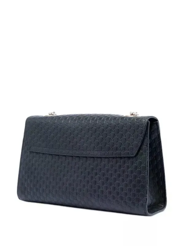 Gucci 2016-2026 Medium Micro Guccissima Emily Shoulder Bag