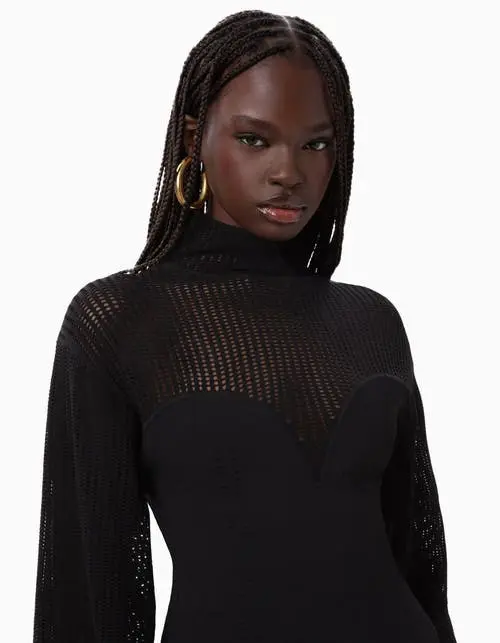 DODIEE Nara Knit Dress