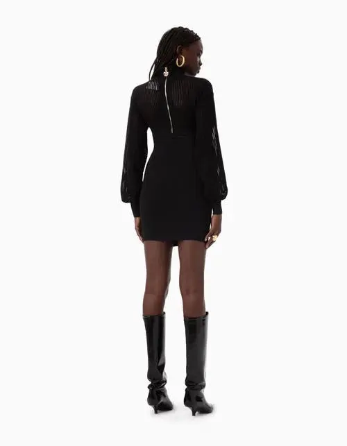 DODIEE Nara Knit Dress