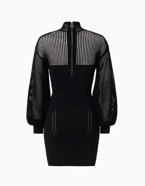 DODIEE Nara Knit Dress