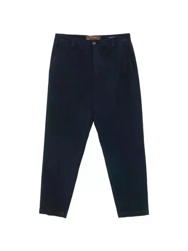 TELERIA ZED P. Novak Trousers
