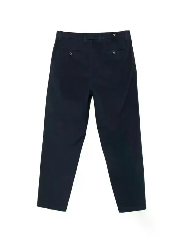 TELERIA ZED P. Novak Trousers