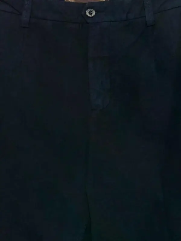 TELERIA ZED P. Novak Trousers