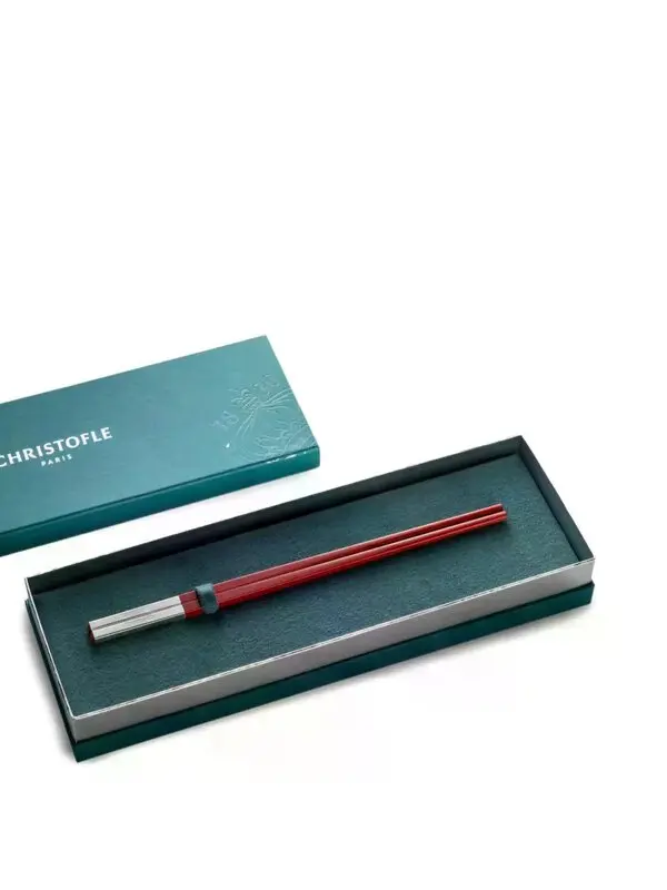Christofle Silver-plated Chopsticks