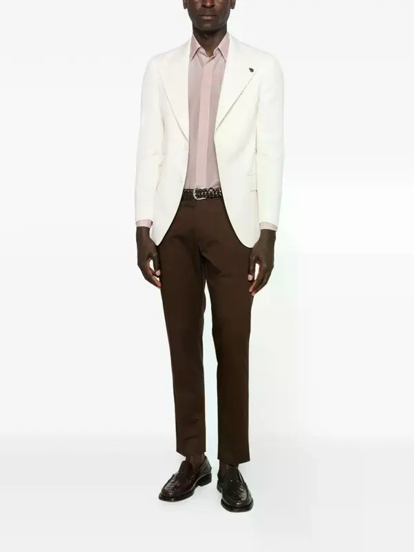 ENTRE AMIS Senna Trousers