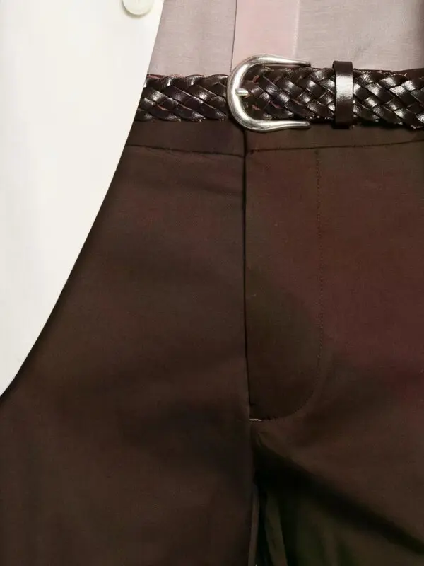 ENTRE AMIS Senna Trousers