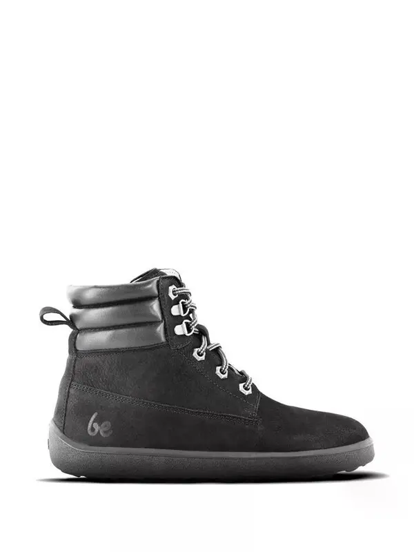 BE LENKA Nevada Lace-up Boots