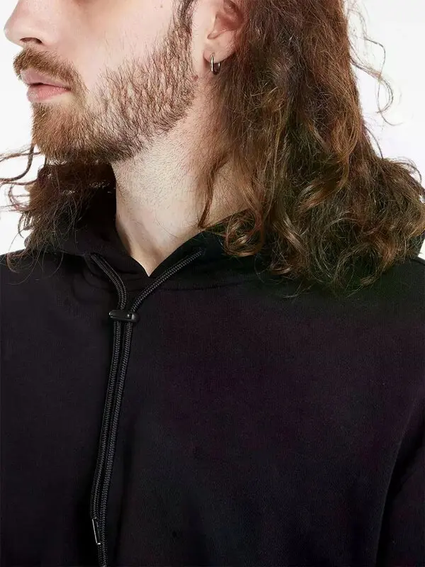 URBAN CLASSICS Commuter Flap-pocket Hoodie