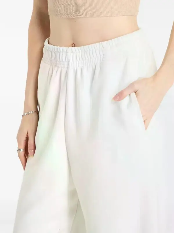 KARL KANI Elasticated-waist Track Pants