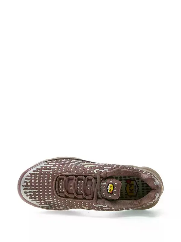 Nike Air Max Plus Vii Kylian Mbappé Sneakers