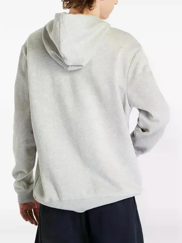 Gap Logo-lettering Hoodie
