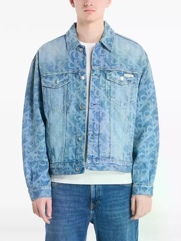 Calvin Klein Denim Jacket