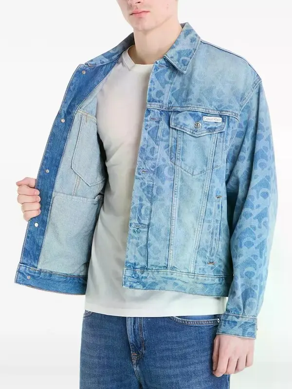 Calvin Klein Denim Jacket