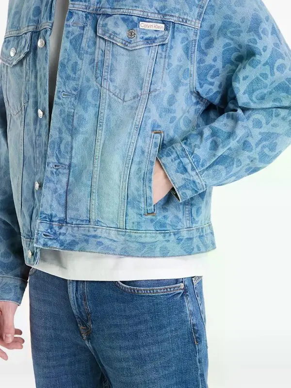 Calvin Klein Denim Jacket