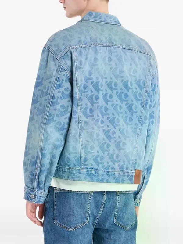 Calvin Klein Denim Jacket