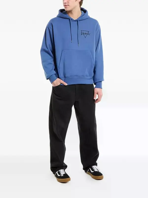 VANS Palm Drive Drawstring Hoodie