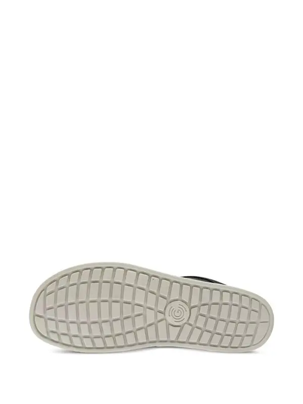 GROUNDIES Universe Leather Sneakers