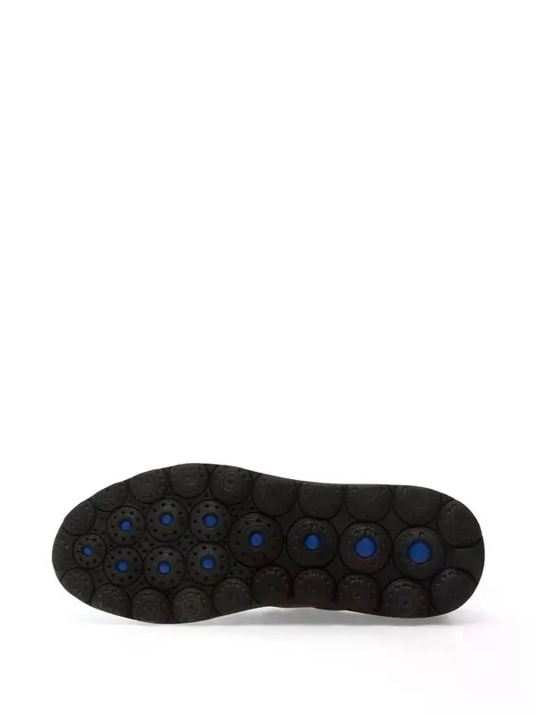 Geox Spherica Perforated Sneakers
