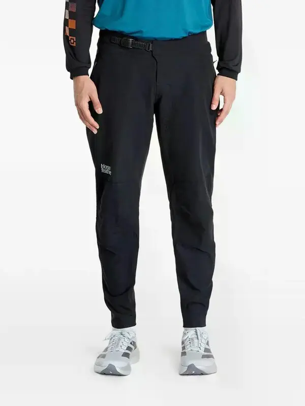 HORSEFEATHERS Stoker Logo-print Track Pants